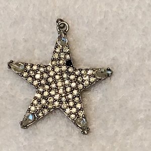 Marc Jacobs Jewelry | Small Sized Champagne Brooch | Poshmark